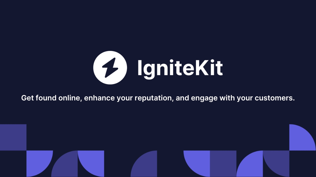 Marketing CRM Solutions for Targeted Outreach - IgniteKit